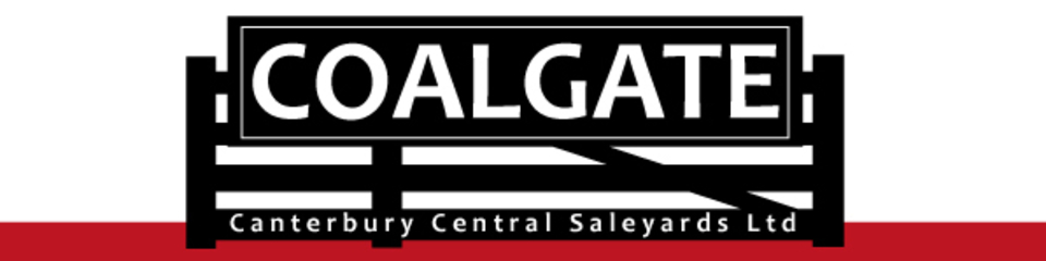 Coalgate Saleyards - Canterbury Central Sale Yards Ltd